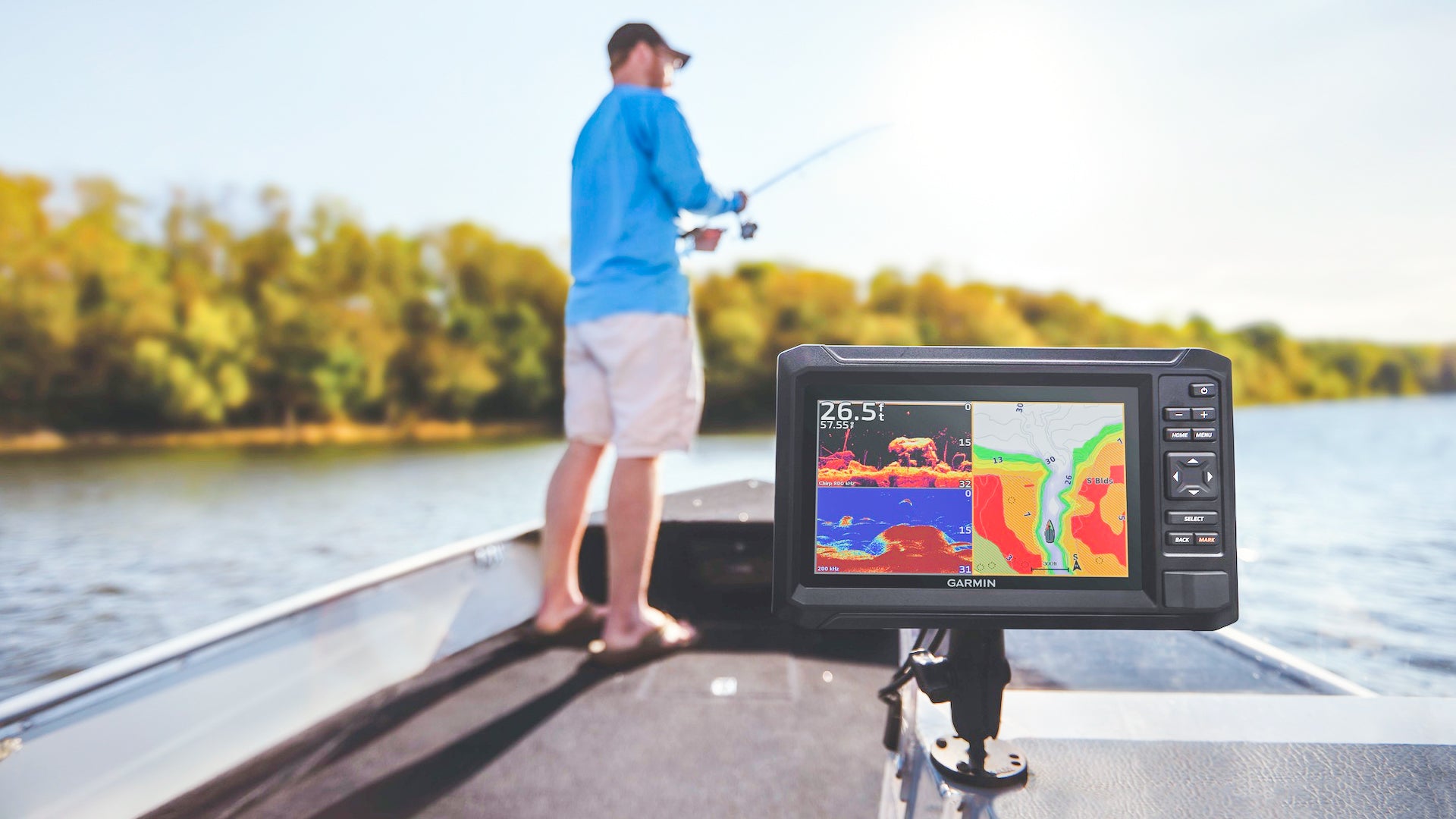 GARMIN – FEELFREE THAILAND