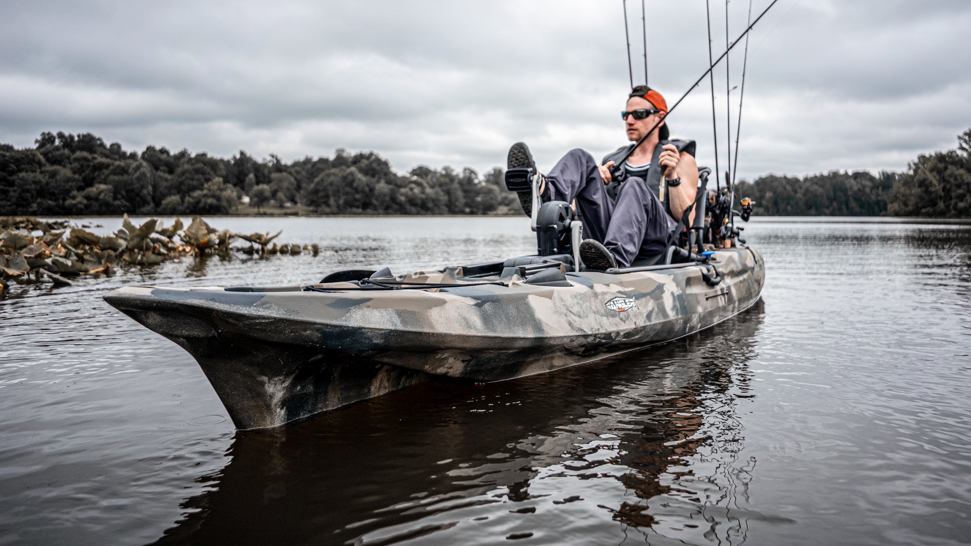 SEASTREAM KAYAKS – FEELFREE THAILAND