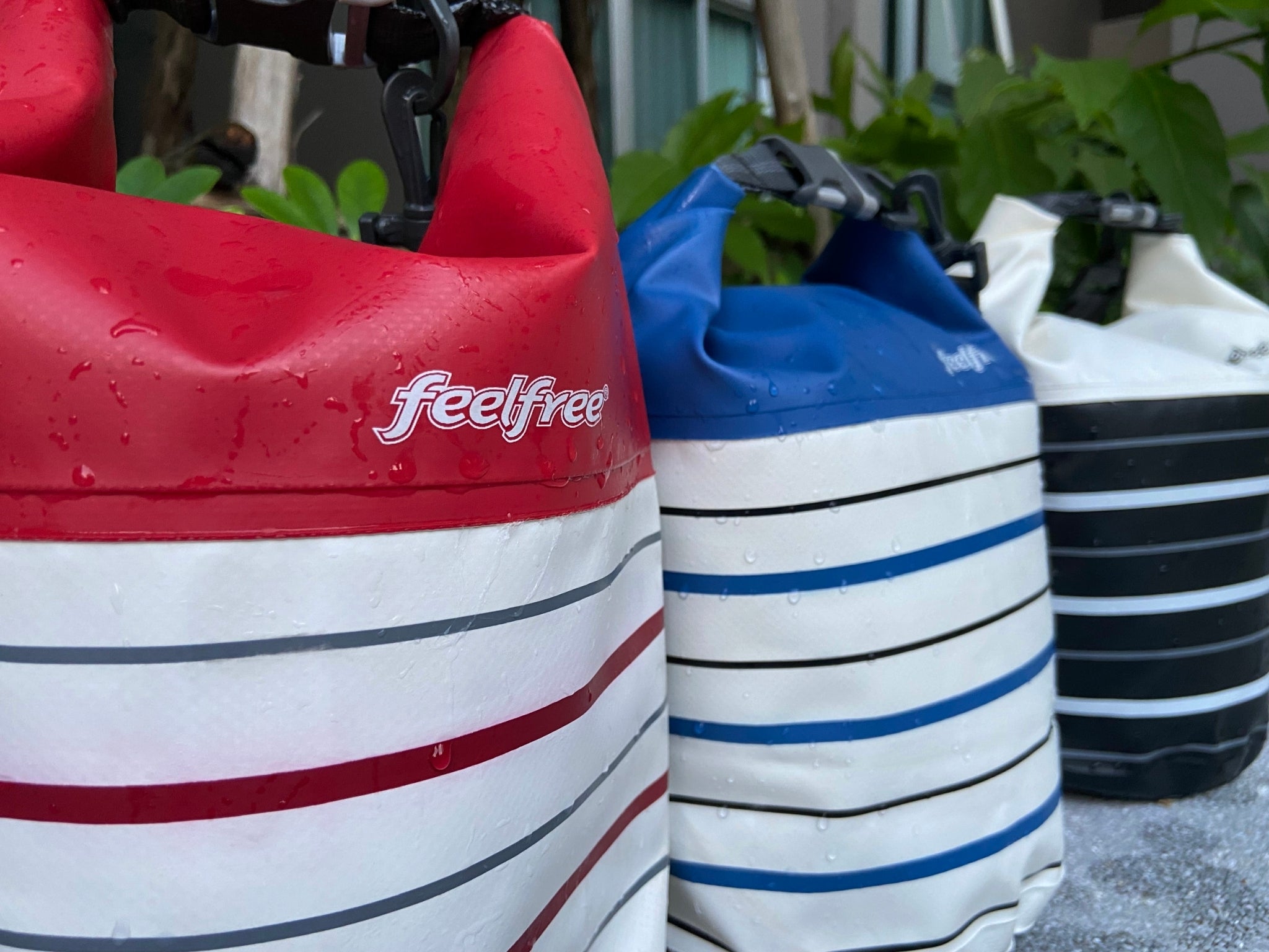 FEELFREE DRY TUBE BRETON – FEELFREE THAILAND