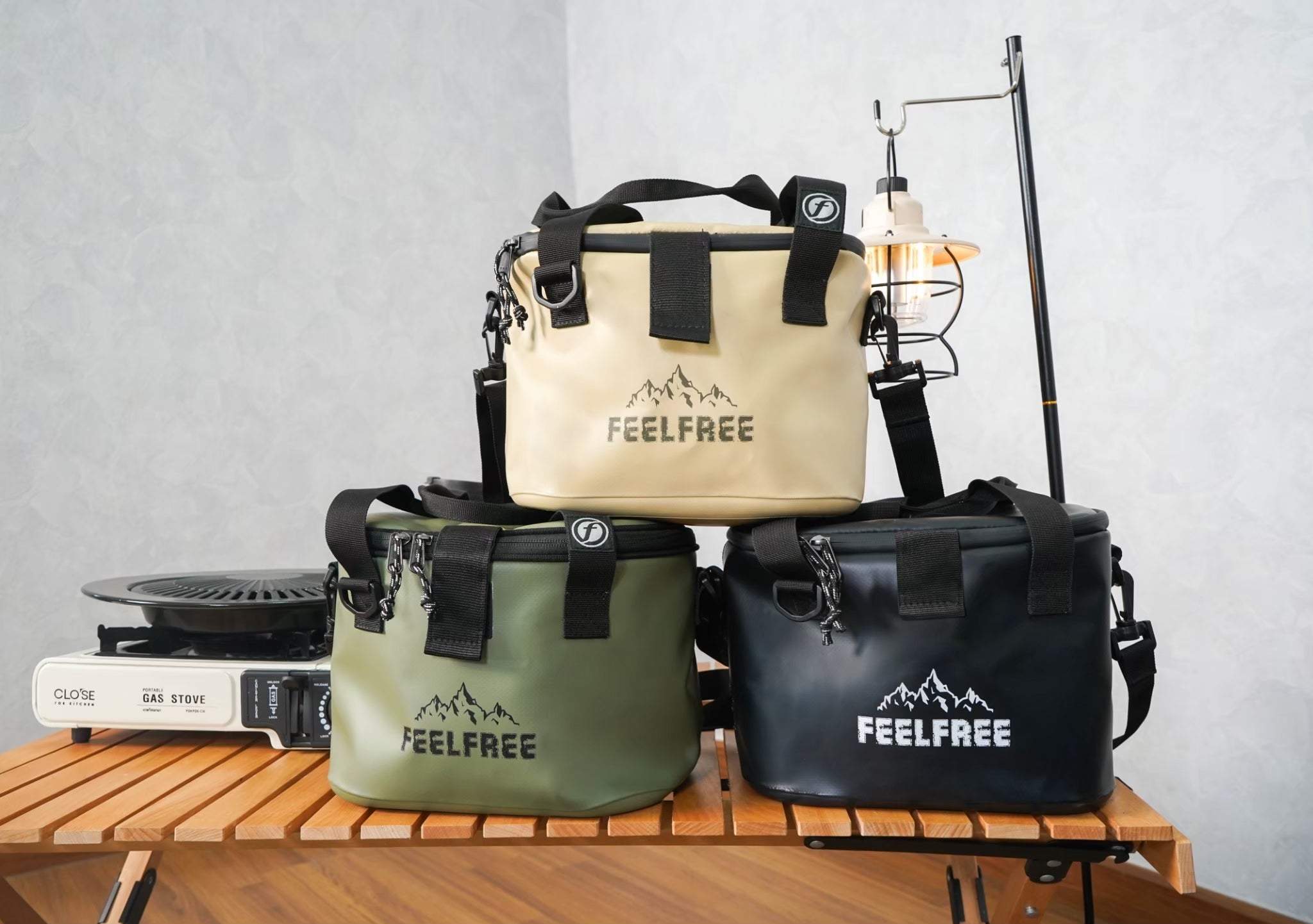 FEELFREE PACK MATE – FEELFREE THAILAND