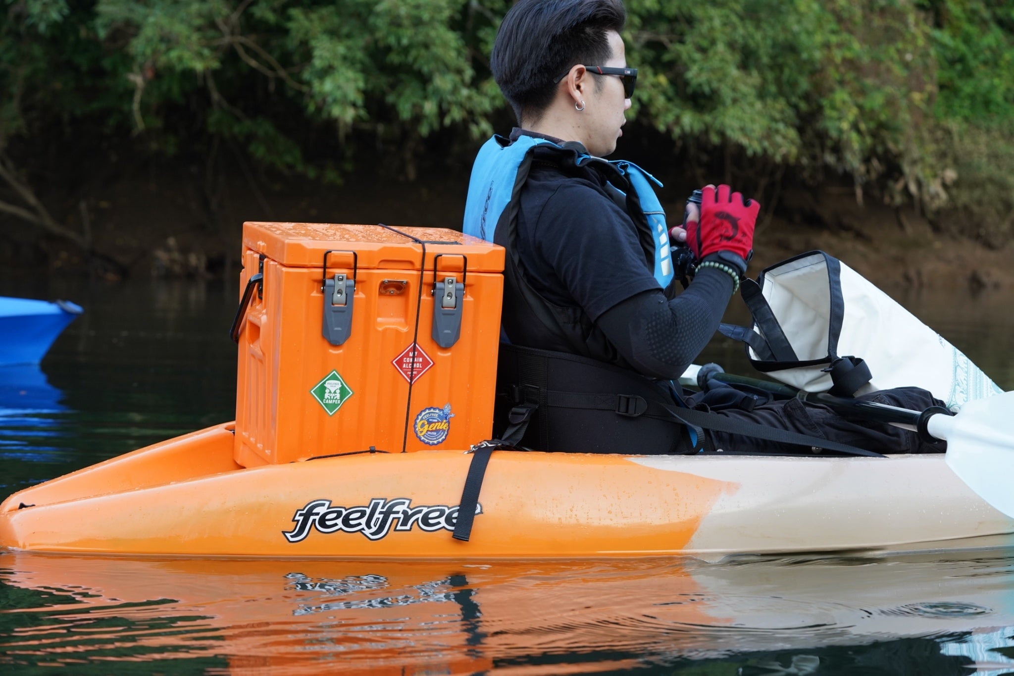 FEELFREE COOLER GENIE – FEELFREE THAILAND
