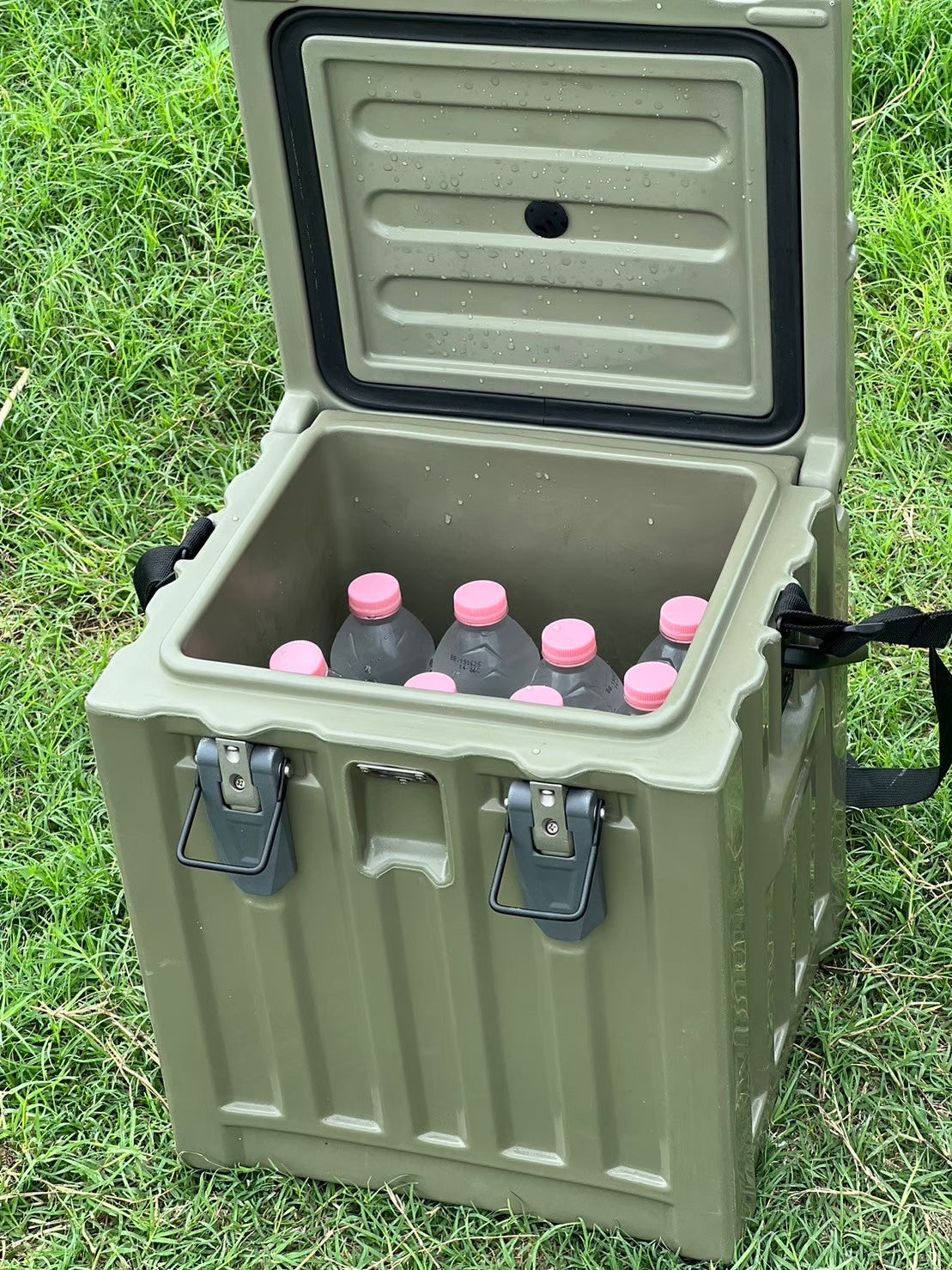 FEELFREE COOLER GENIE – FEELFREE THAILAND