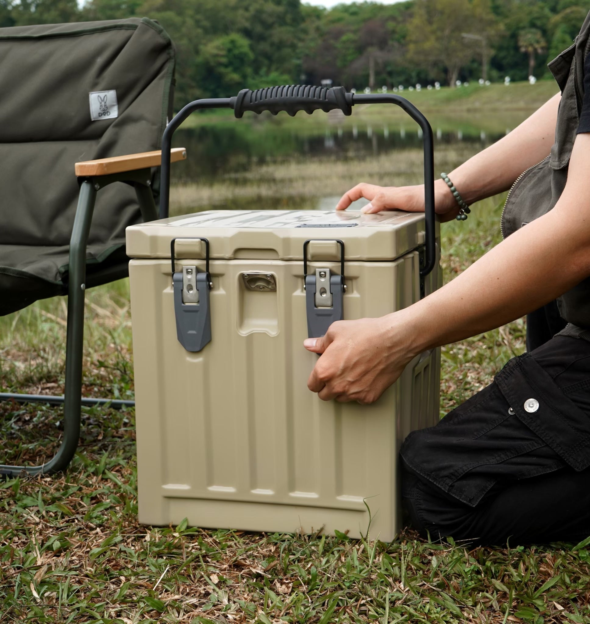 FEELFREE COOLER GENIE – FEELFREE THAILAND