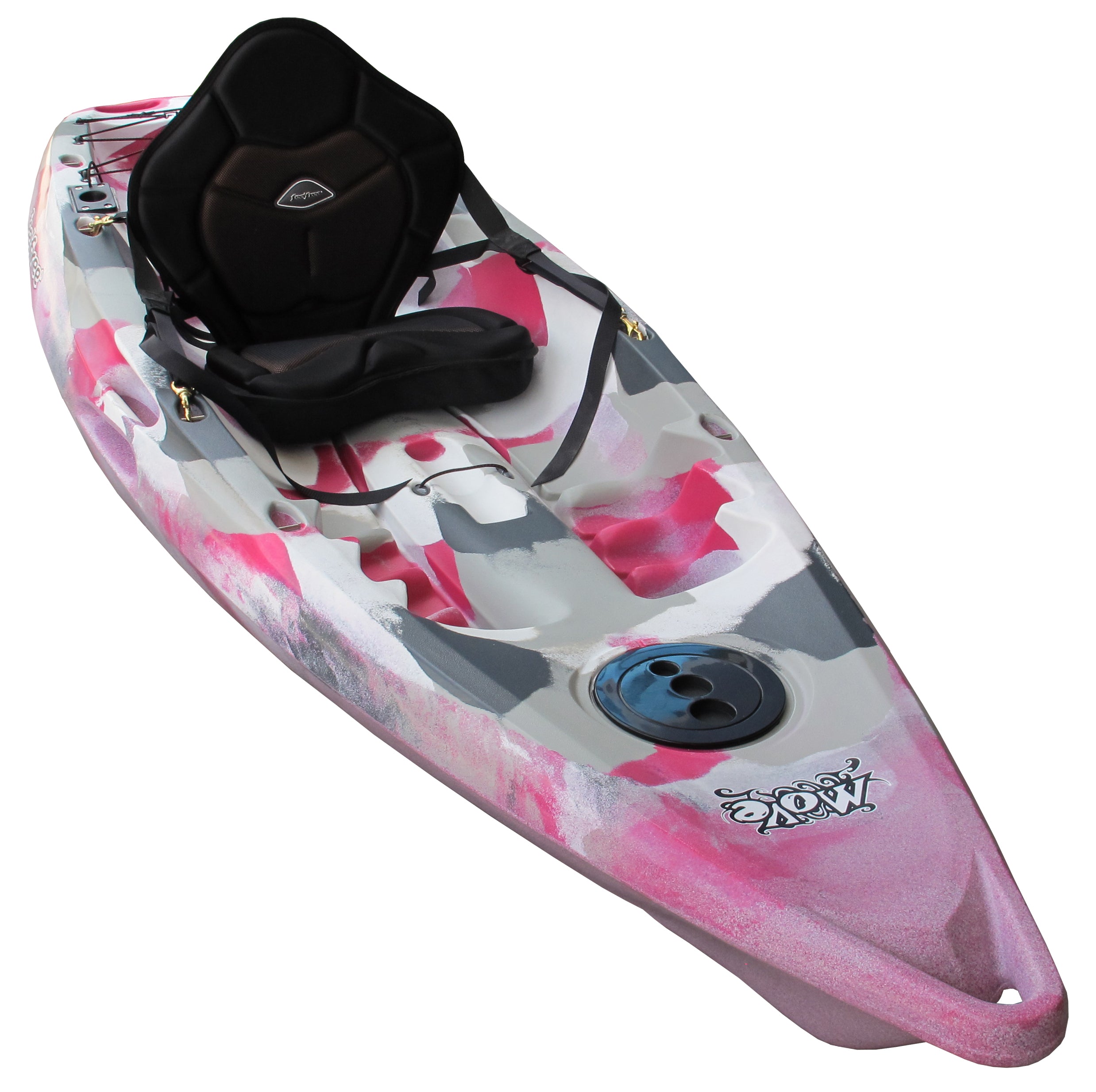 MOVE ANGLER Kayak – FEELFREE THAILAND