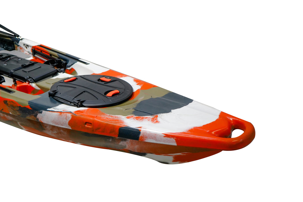 MOKEN 14 Kayak – FEELFREE THAILAND