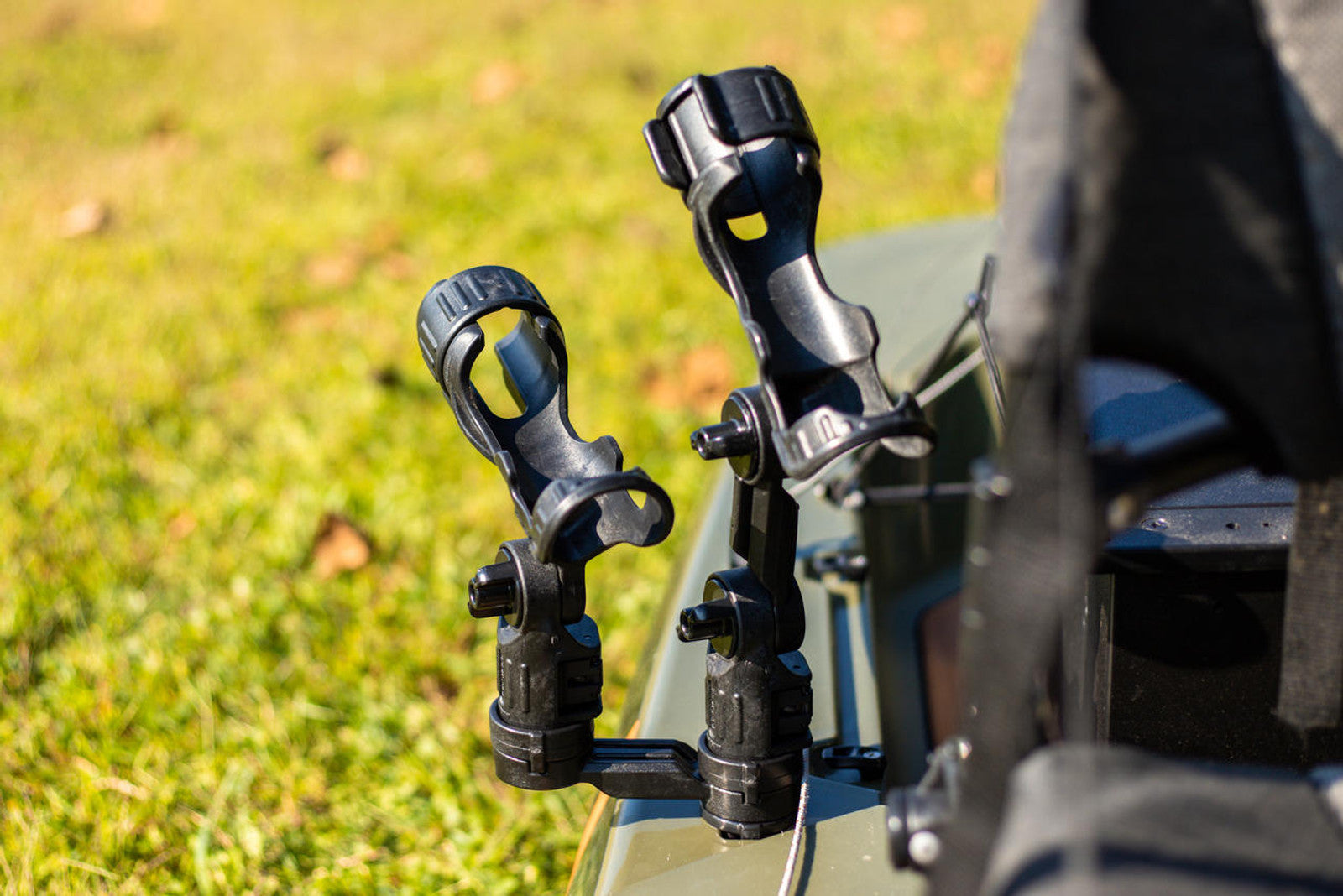 SideArm Track Mount – FEELFREE THAILAND