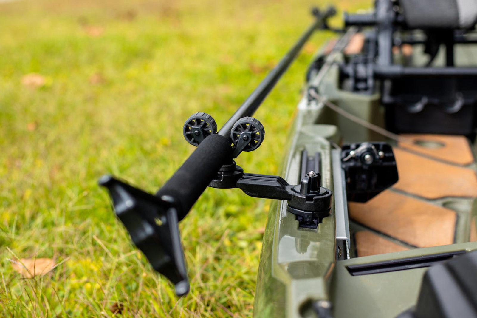 SideArm Track Mount – FEELFREE THAILAND