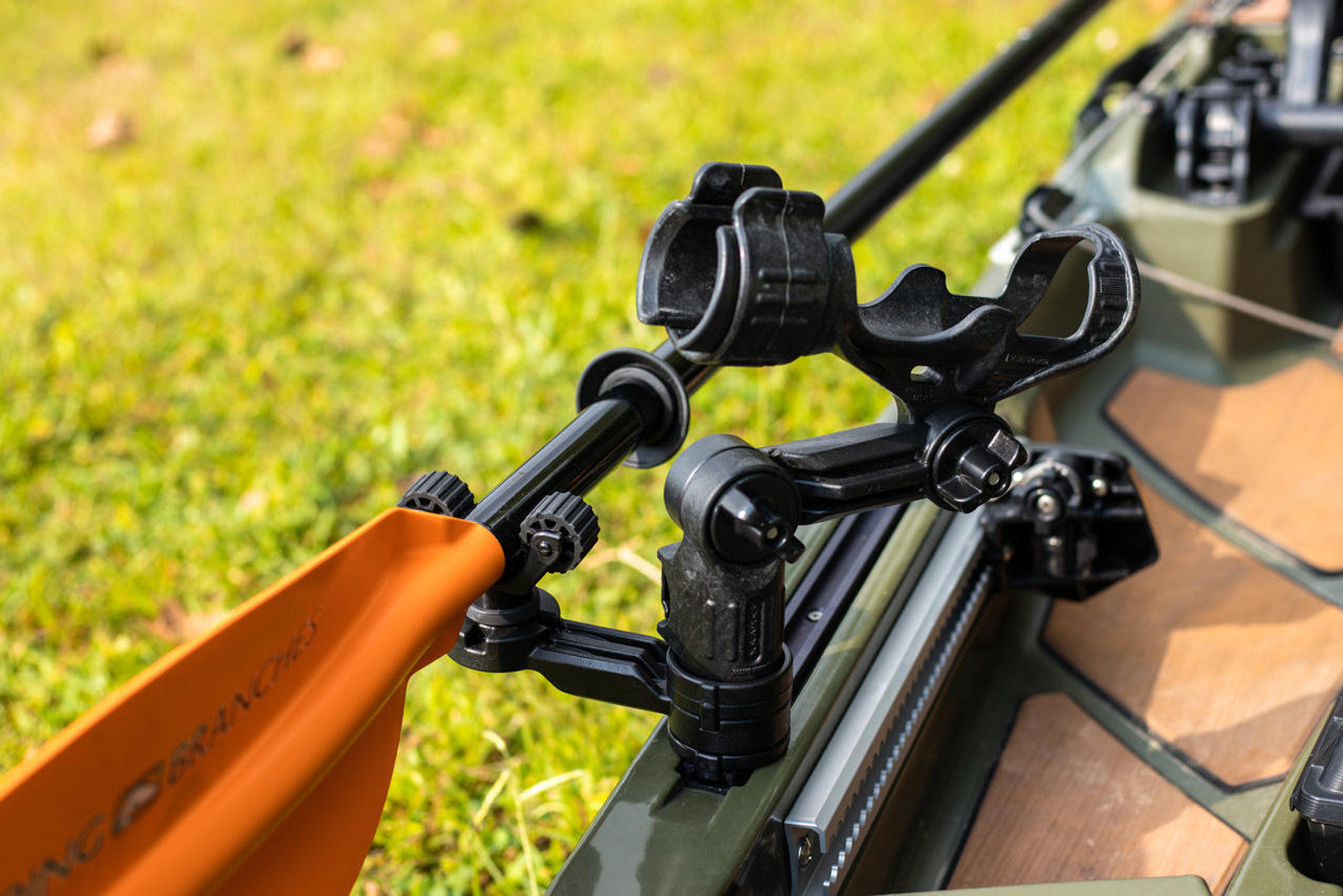 SideArm Track Mount – FEELFREE THAILAND
