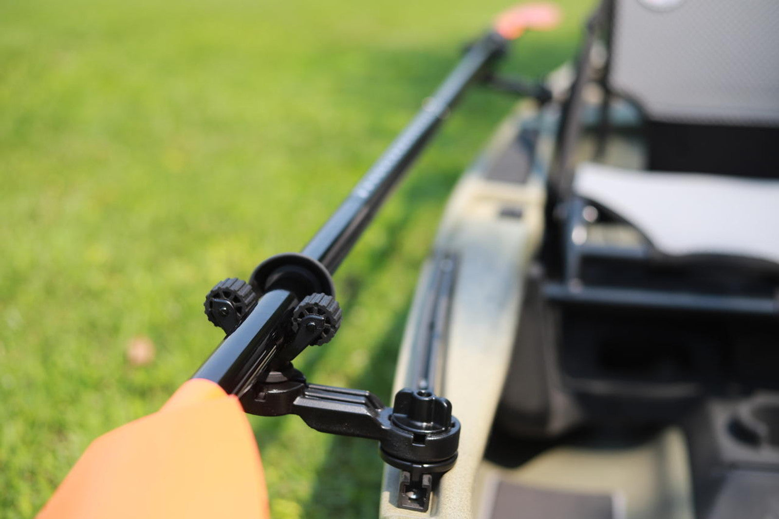 SideArm Track Mount – FEELFREE THAILAND