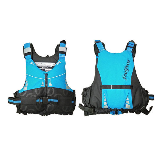 ADVANCE LIFE JACKET – FEELFREE THAILAND