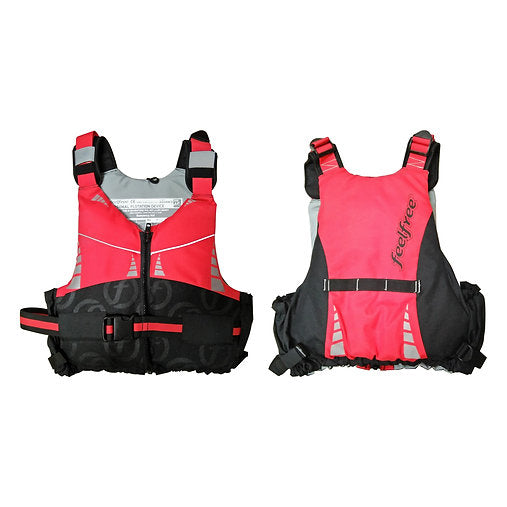 ADVANCE LIFE JACKET – FEELFREE THAILAND