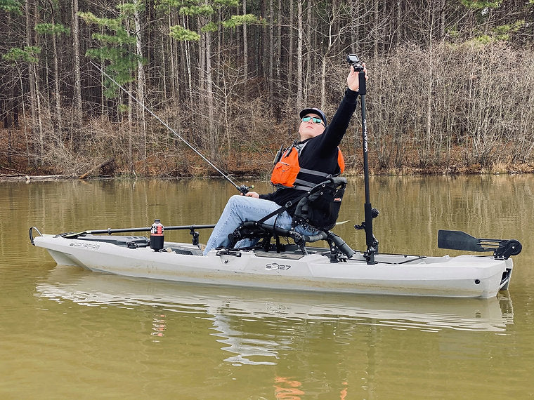 BoomStick Pro™ Camera Mount – FEELFREE THAILAND