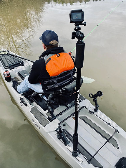 BoomStick Pro™ Camera Mount – FEELFREE THAILAND