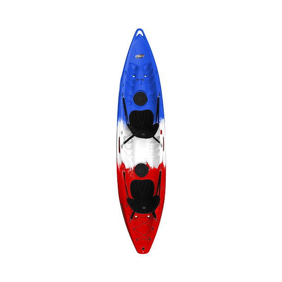 GEMINI DELUXE Kayak – FEELFREE THAILAND