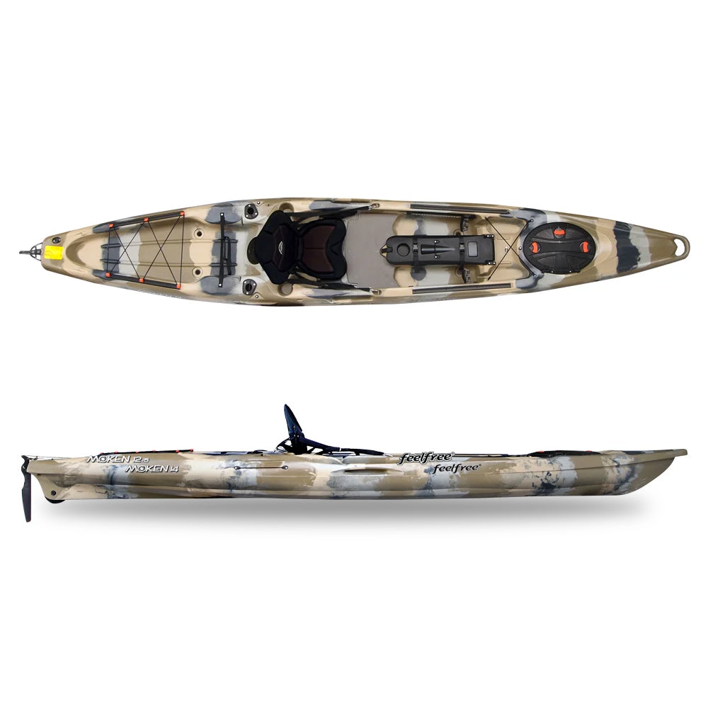 FEELFREE KAYAKS – FEELFREE THAILAND