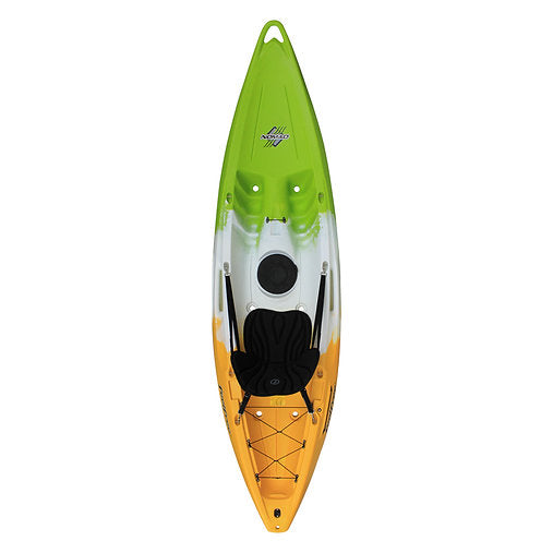 NOMAD PREMIUM Kayak – FEELFREE THAILAND