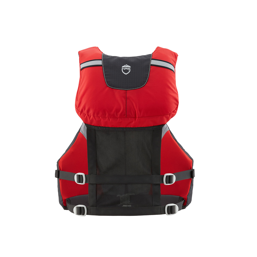 NRS Chinook OS Fishing PFD – FEELFREE THAILAND