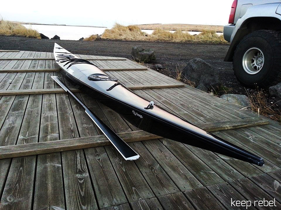 REBEL ILAGA – FEELFREE THAILAND