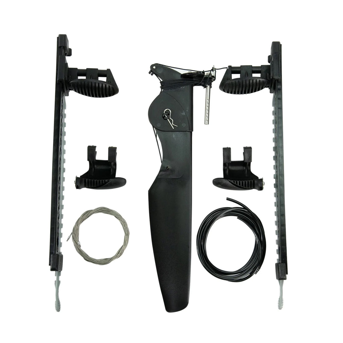 SMART TRACK RUDDER – FEELFREE THAILAND