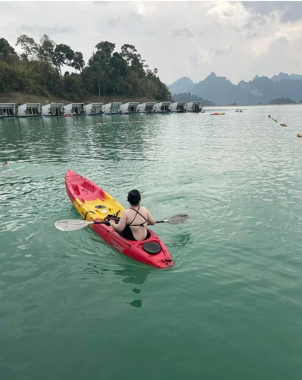 TRI-YAK DELUXE kayak – FEELFREE THAILAND