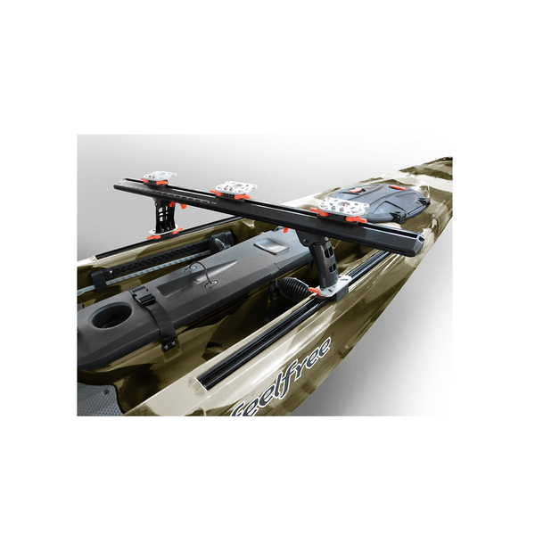 UNI-BAR DELUXE – FEELFREE THAILAND